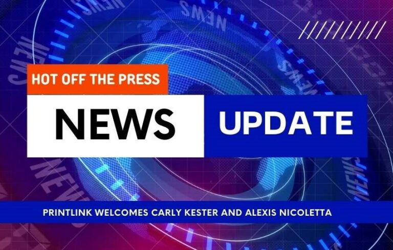 PrintLink | Print and Packaging Recruiters